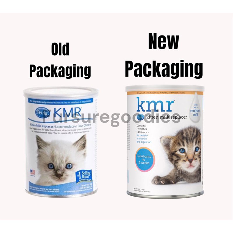 KMR milk for Cat 340grams | Shopee Philippines