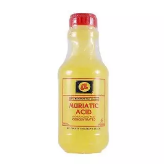 Shop muriatic acid for Sale on Shopee Philippines