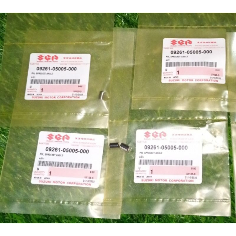 SGP spring guide balancer Raider 150 Fi spracket,angle (SGP) | Shopee ...