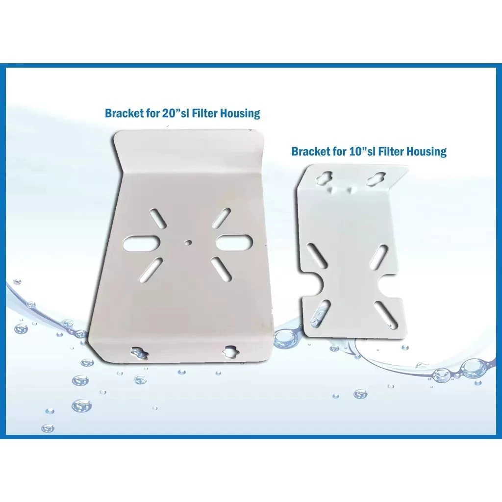 Bracket For 10SL And 20SL Filter Housing | Shopee Philippines