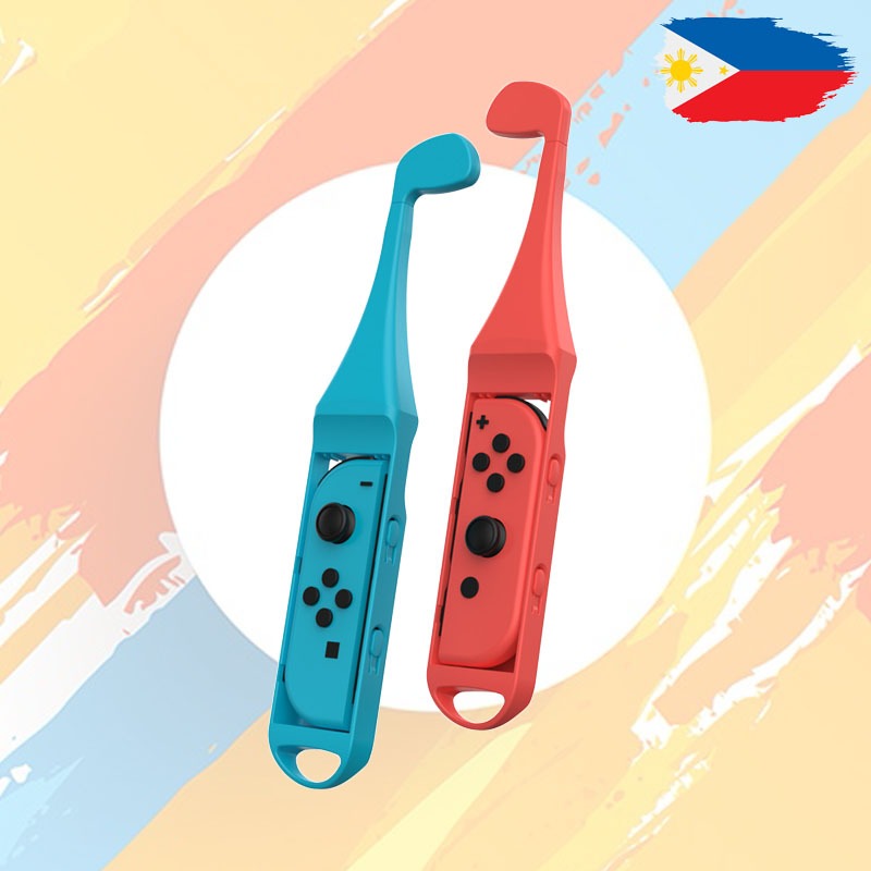 Nintendo Switch Standard & OLED Joy-Con Super Mario Golf Super Rush ...