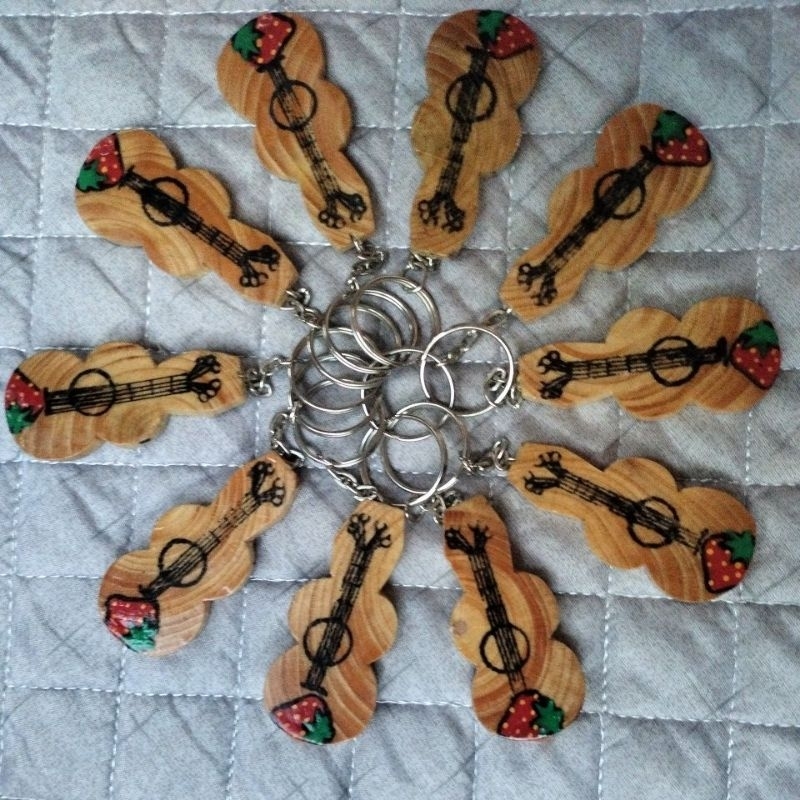 KEYCHAINS Baguio souvenirs (sold per piece) | Shopee Philippines