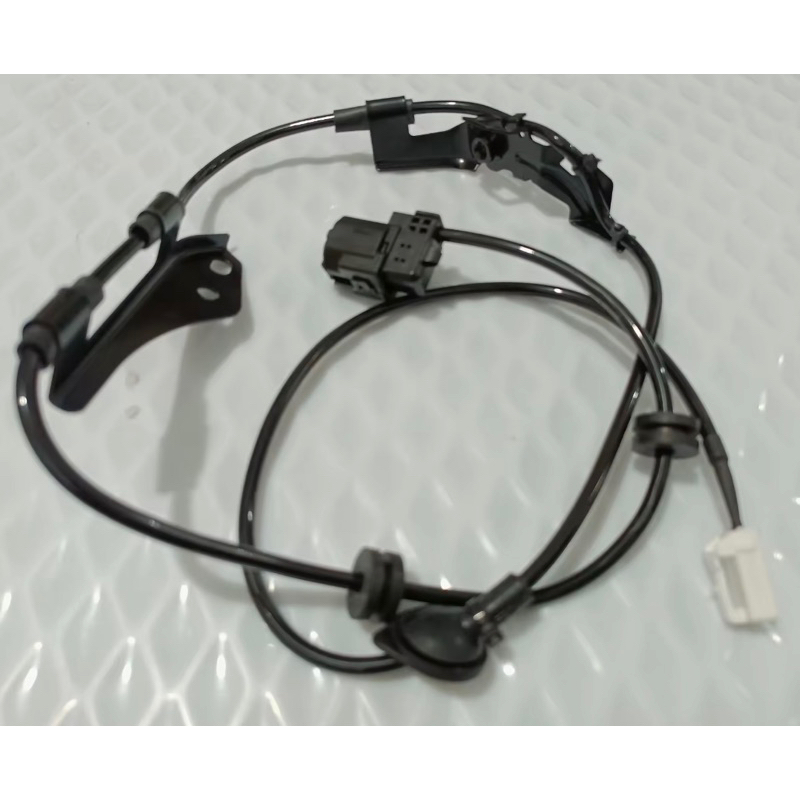 GTX ABS SENSOR TOYOTA VIOS 08-13 (RR-LH/RH ; FRT-RH / LH) (JAPAN ...