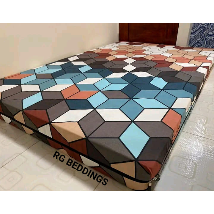 Affordable Foam Cover - Semi Canadian Cotton (Please Message us for ...