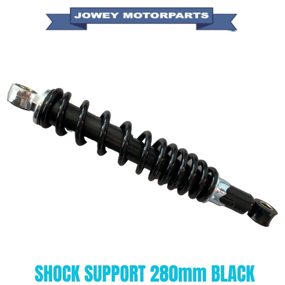 CSL SHOCK SUPPORT #280MM BLACK/ BLUE/ RED/ SILVER JAPAN QUALITY ...