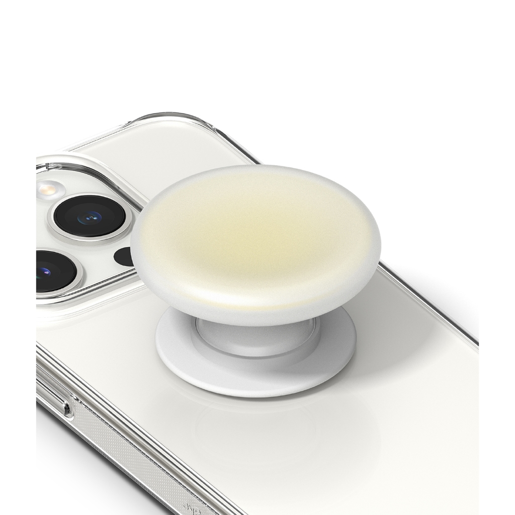 Ringke Tok - Phone Grip Holder Compatible with Most Smartphone Cases ...