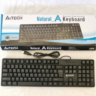 a4tech keyboard - Best Prices and Online Promos - Apr 2024 | Shopee ...