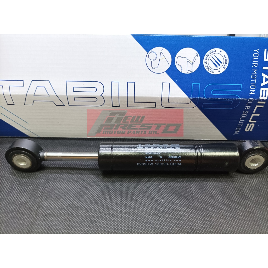 ENGINE TENSIONER SHOCK ABSORBER For Mercedes Benz MB100/Musso ...