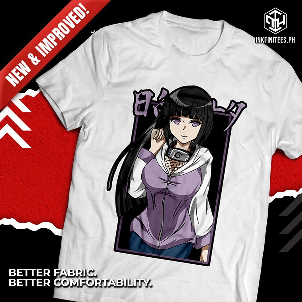 Inkfinitees - Epic Anime Collections - Naruto (D-29) - 2nd Edition ...