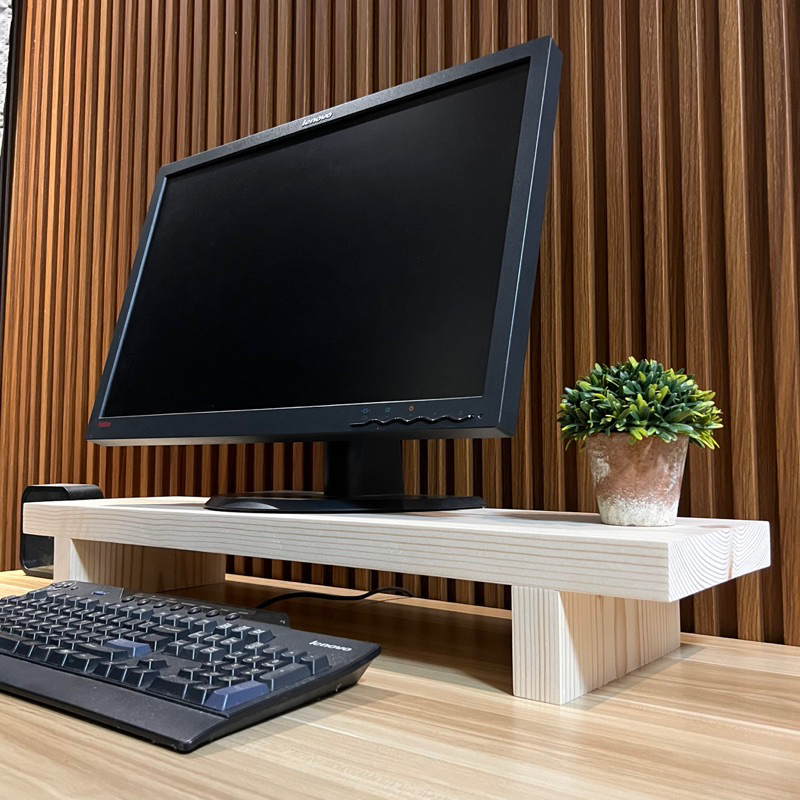 MONITOR RISER - Elea Home Decor | Shopee Philippines