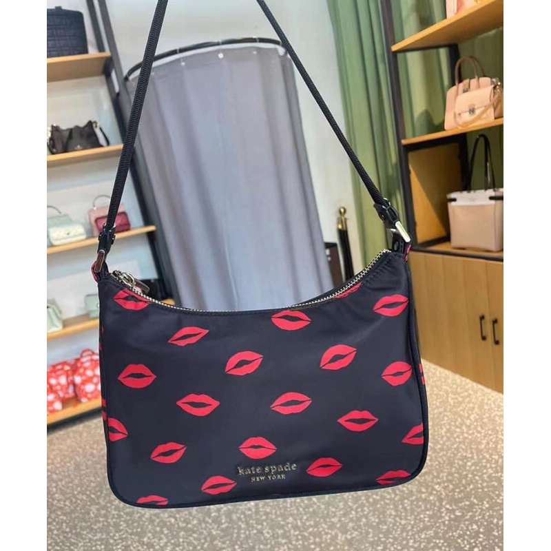 ROSEGEN HOBO MEDIUM SLING BAG | Shopee Philippines