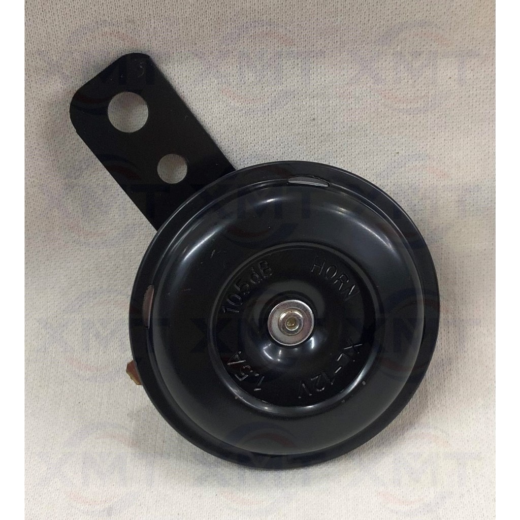 Motorcycle Stock Horn Small Universal | Shopee Philippines