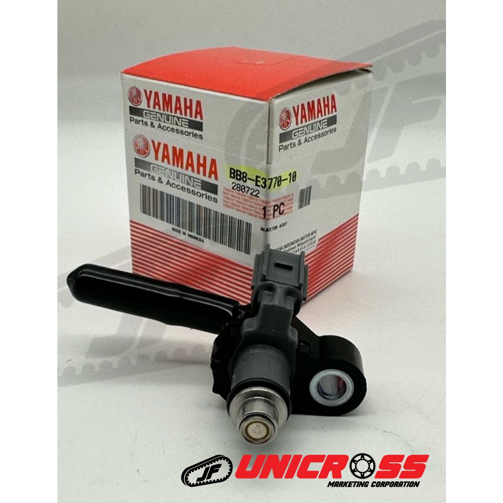 Yamaha Injector Assy for Aerox/ Nmax V2 | Shopee Philippines