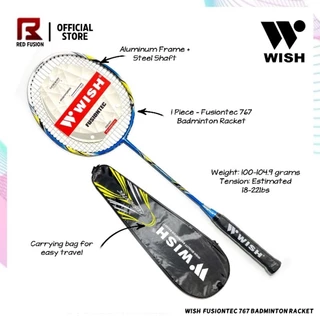 Shop wish badminton racket for Sale on Shopee Philippines