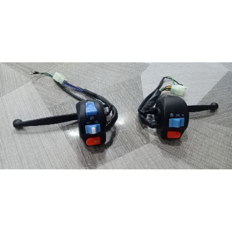 JOG Handle switch with lever ( Drum type ) | Shopee Philippines