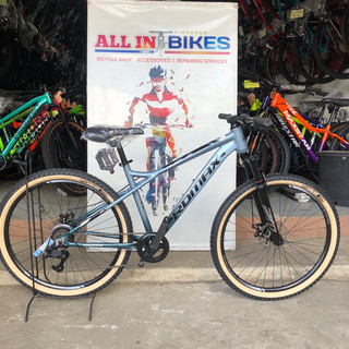 Promax PM16 26er (Alloy) 1x8Spd 2023 Model With Freebies | Shopee ...