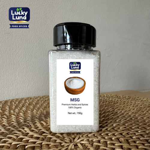 MSG Umami in Shaker Flip-Top Bottle (150g) | Shopee Philippines