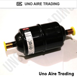 Aircon Filter Drier Danfoss 3/8 DML 163 - 5/8 DML 165 (Solder or Flare ...