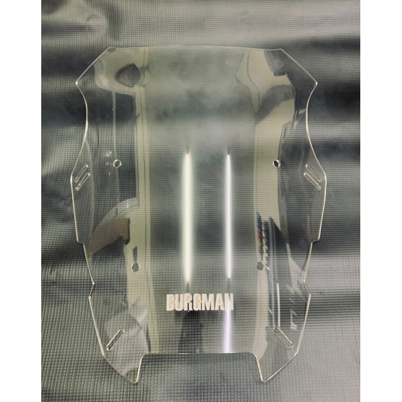 SUZUKI BURGMAN FOR V1,V2 ,EX BRACKET,VISOR,SIDEMIRROR SET | Shopee ...