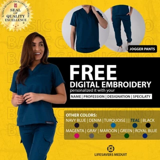 figs scrub suits - Best Prices and Online Promos - Oct 2025 | Shopee ...