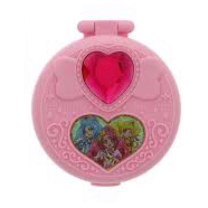Precure Toys Healing Good Precure Compact Case | Shopee Philippines