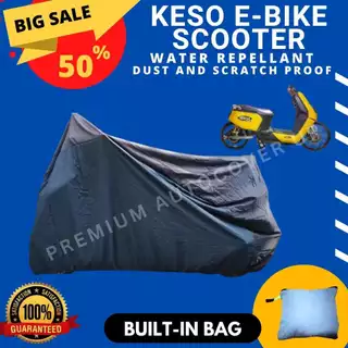 Shop keso ebike for Sale on Shopee Philippines