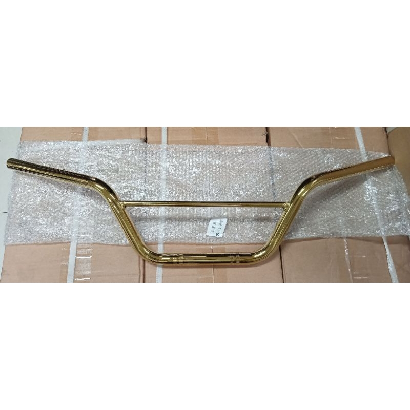 XRM HANDLE BAR TITANIUM MOTORCYCLE | Shopee Philippines