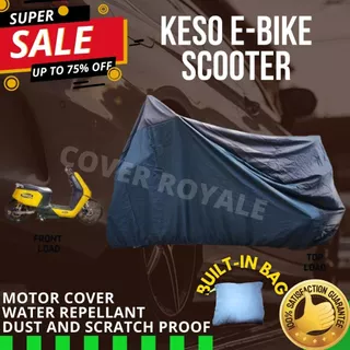 Shop keso ebike for Sale on Shopee Philippines
