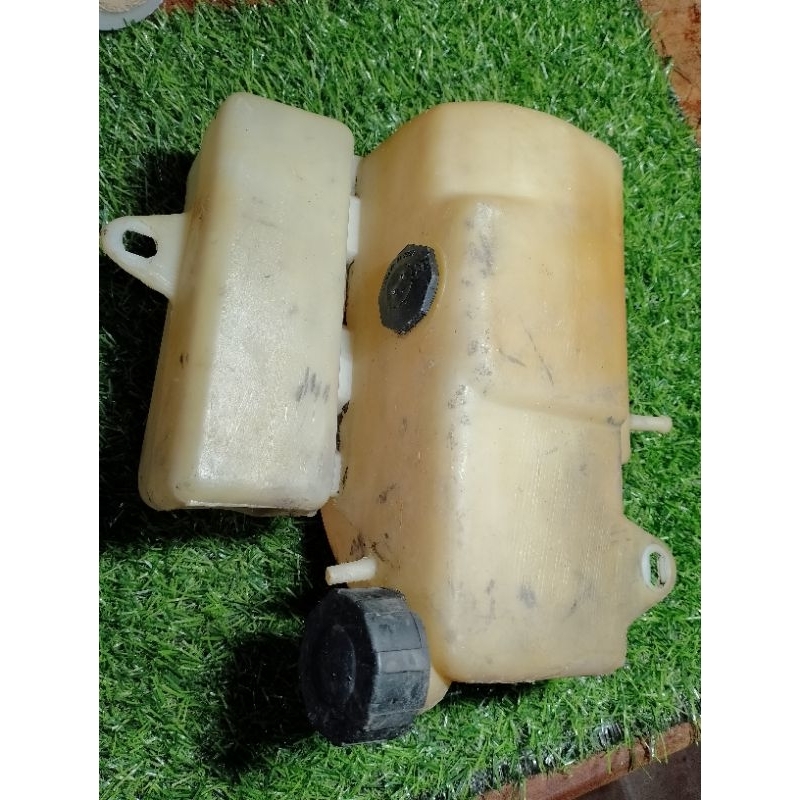 SUZUKI X4 GP125 2T TANK (2NDHAND) | Shopee Philippines
