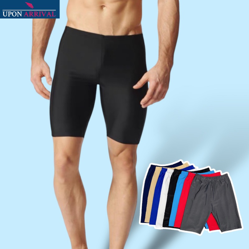 Men’s Sport Cycling Short Inner Short Silky Elastic Underwear Inner ...