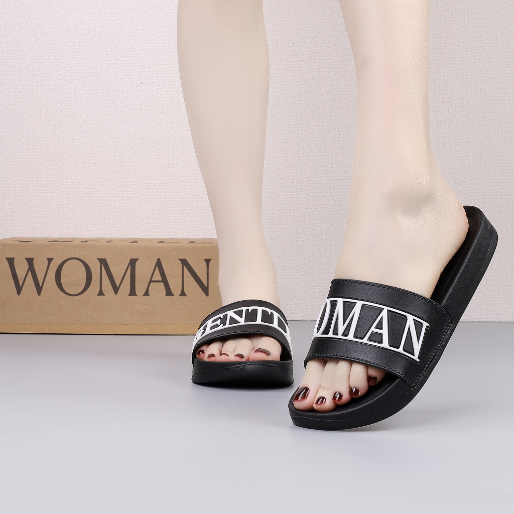 Slippers for women sale fashion women house couple slippers korean ...