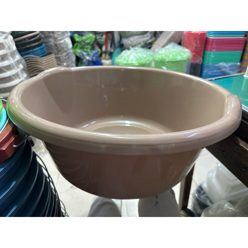 Big& Deep Local Made Basin | Shopee Philippines