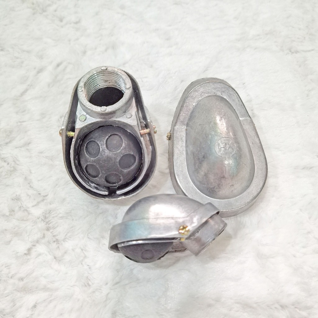 Conduit Service Entrance Cap Threaded Type Weatherhead Weathercap Metal ...
