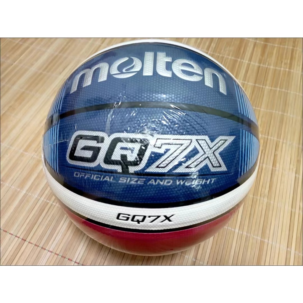Original Molten GG7X Basketball Ball Official Size 7 Youth Pu Material | Shopee Philippines