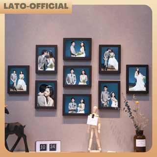 Shop frames picture wall decor for Sale on Shopee Philippines