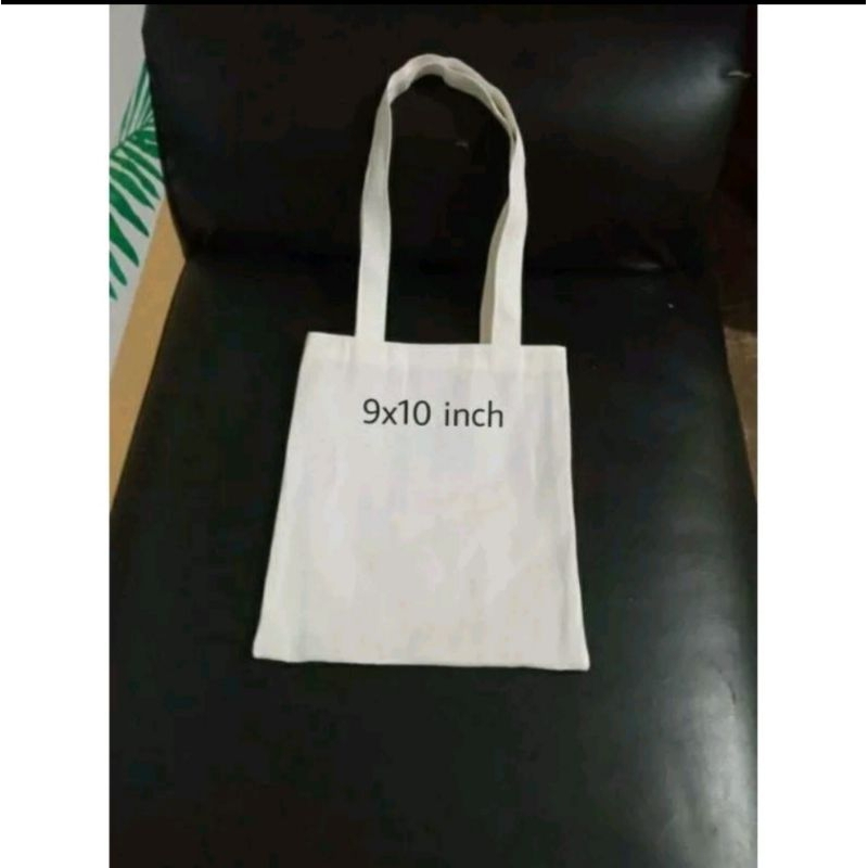 Canvas Tote Bag 50 Pieces Canvas Shopping Bag Katcha Printable For ...