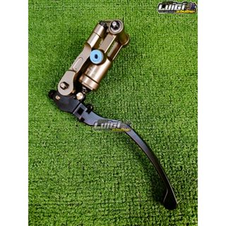 TRANSFORMER X KOHKEN BRAKE MASTER FOR AEROX / MIO / RAIDER / CLICK ...