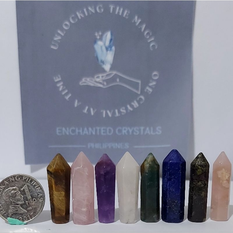 Tiger Eye Rose Amethyst Clear Quartz Moss Agate Ocean Jasper Sakura ...