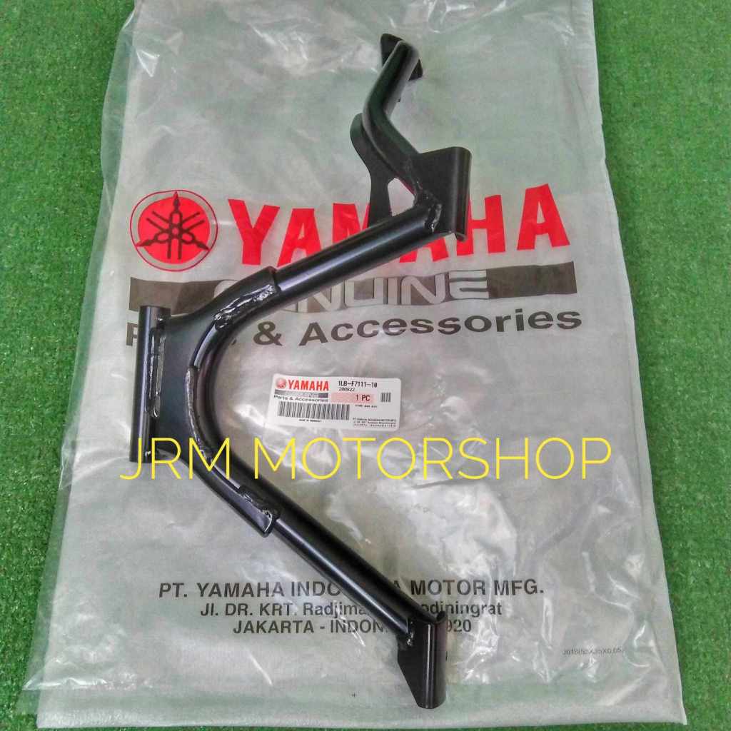 D30 1LB-F7111-10 center stand main MIO MXI 125 FI 100% GENUINE | Shopee ...