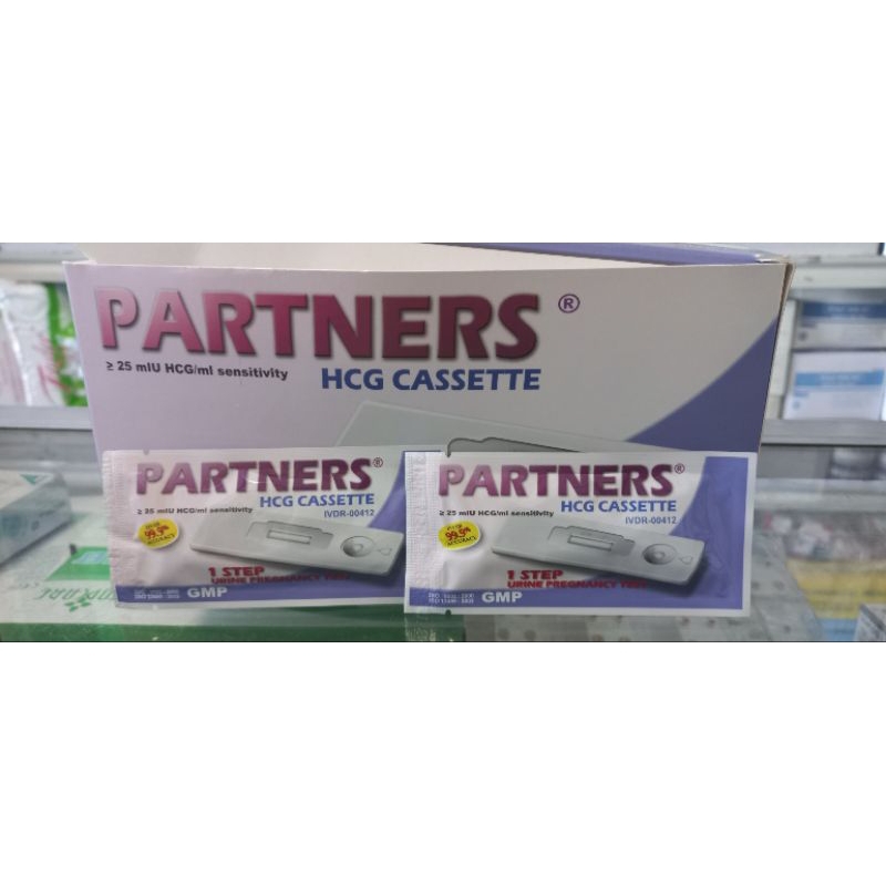 Pregnancy test 100pcs | Shopee Philippines