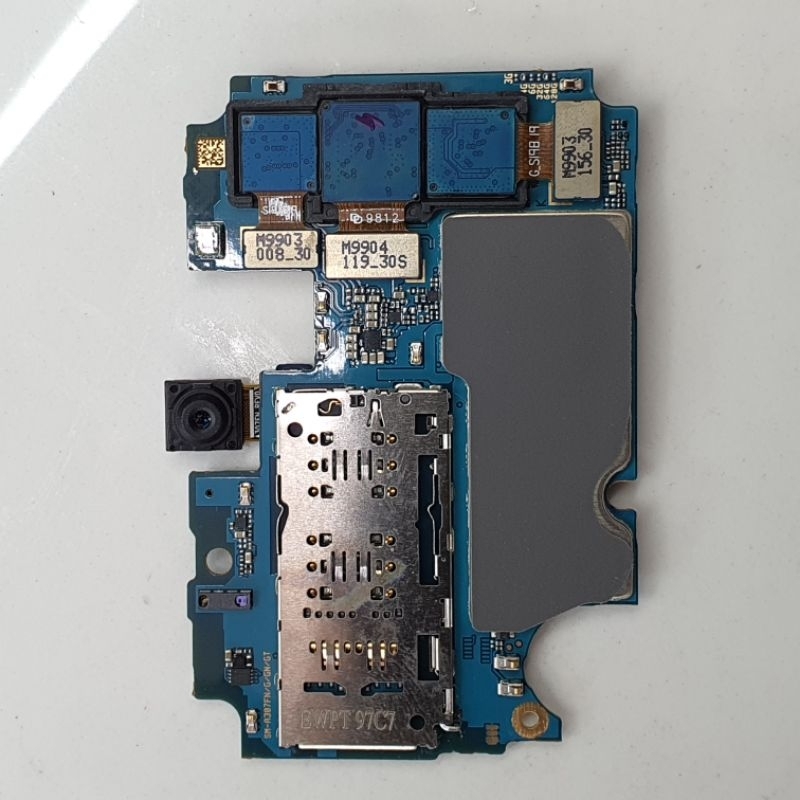 SAMSUNG GALAXY A30S MOTHERBOARD ORIGINAL | Shopee Philippines