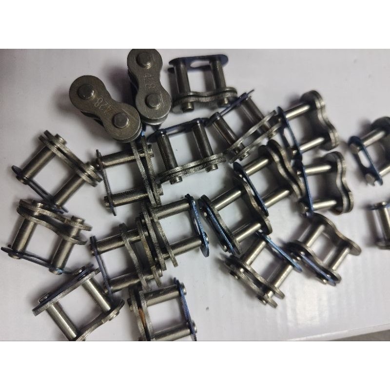 428 chain lock Motorcycles (pc) | Shopee Philippines