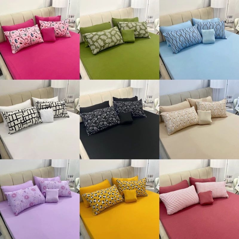 BUNDLE PROMO Pillow Case | Shopee Philippines