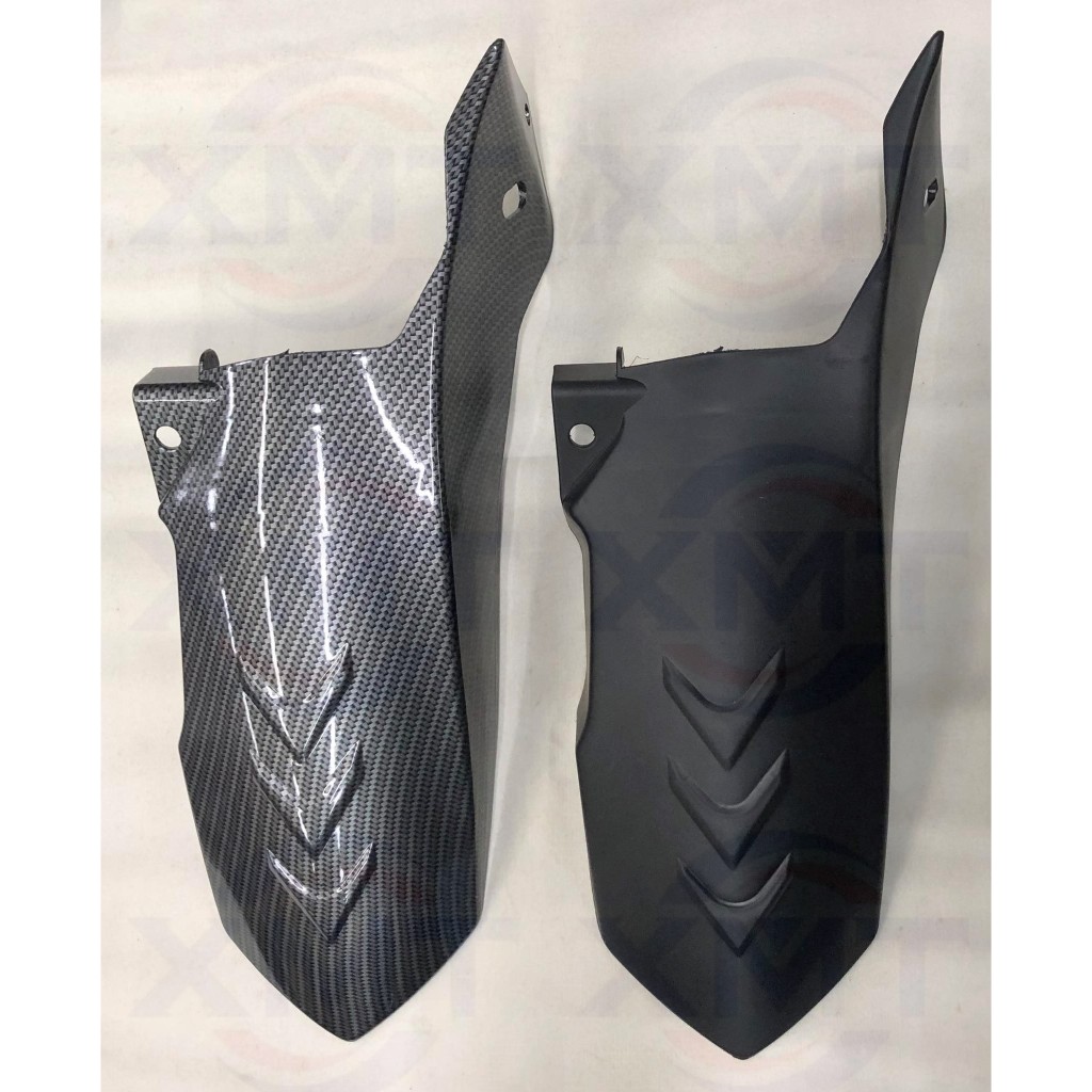 Motorcycle Tire Hugger for HONDA Click 125/150 (v1, v2, v3) | Shopee ...