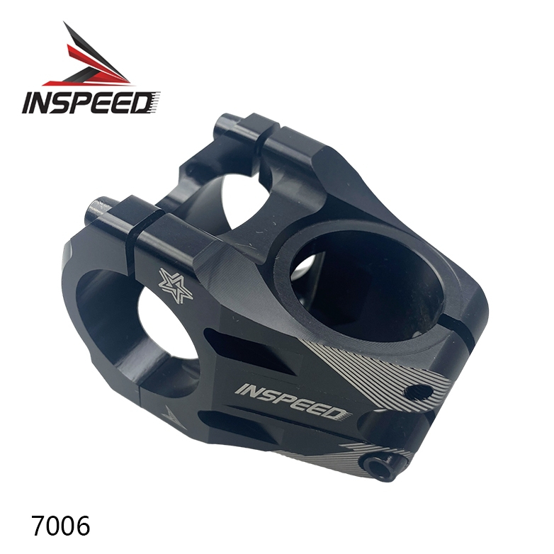 【Topway】INSPEED #7006 Stem 35mm*31.8mm Lightweight AL6061 Aluminium ...
