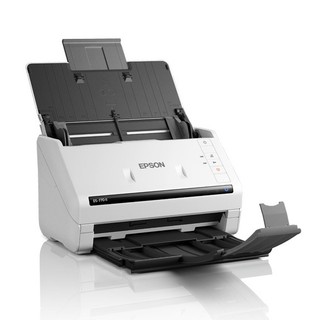 Epson WorkForce DS-770II A4 Duplex Sheet-fed Document Scanner | Shopee ...