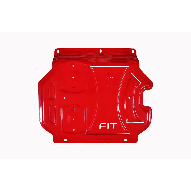 Honda Jazz FIT 2014 - 2017 Skid Plate Undercover | Shopee Philippines
