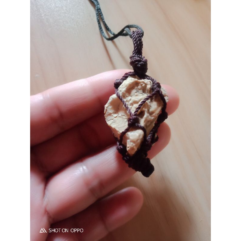 bato ara o santo ara kwintas blessed and ritualized | Shopee Philippines