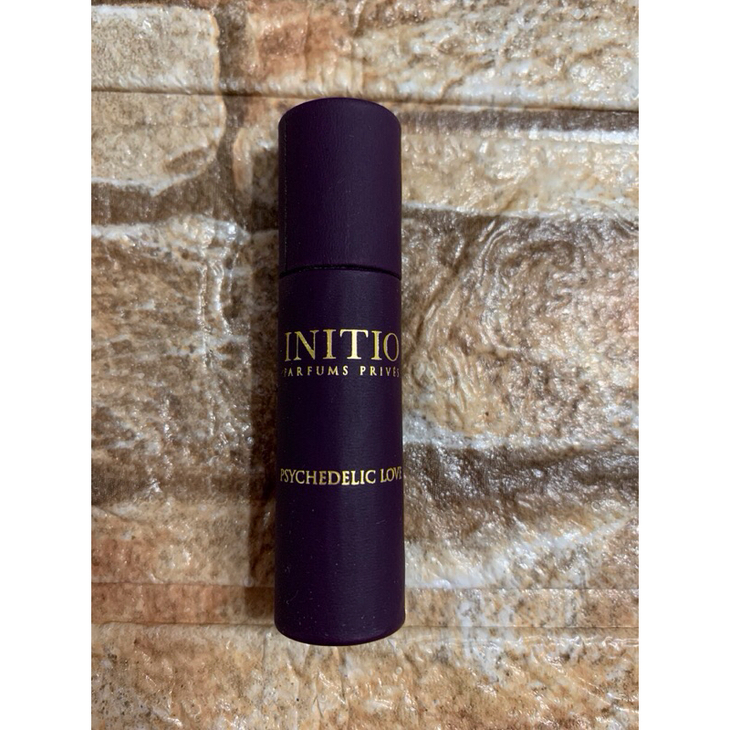 Initio Psychedelic Love Vial 1.5ml | Shopee Philippines