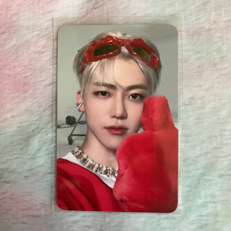 NCT DREAM JAEMIN CANDY KTOWN4U POB PHOTOCARD | Shopee Philippines